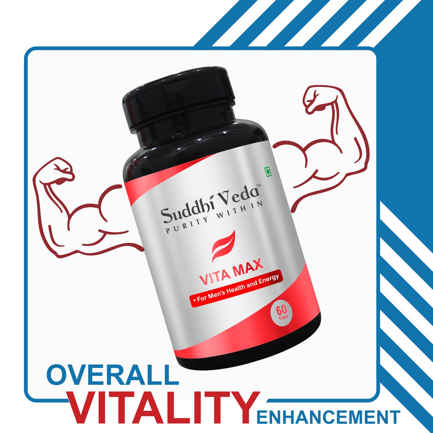 Suddhi Veda - Vita Max